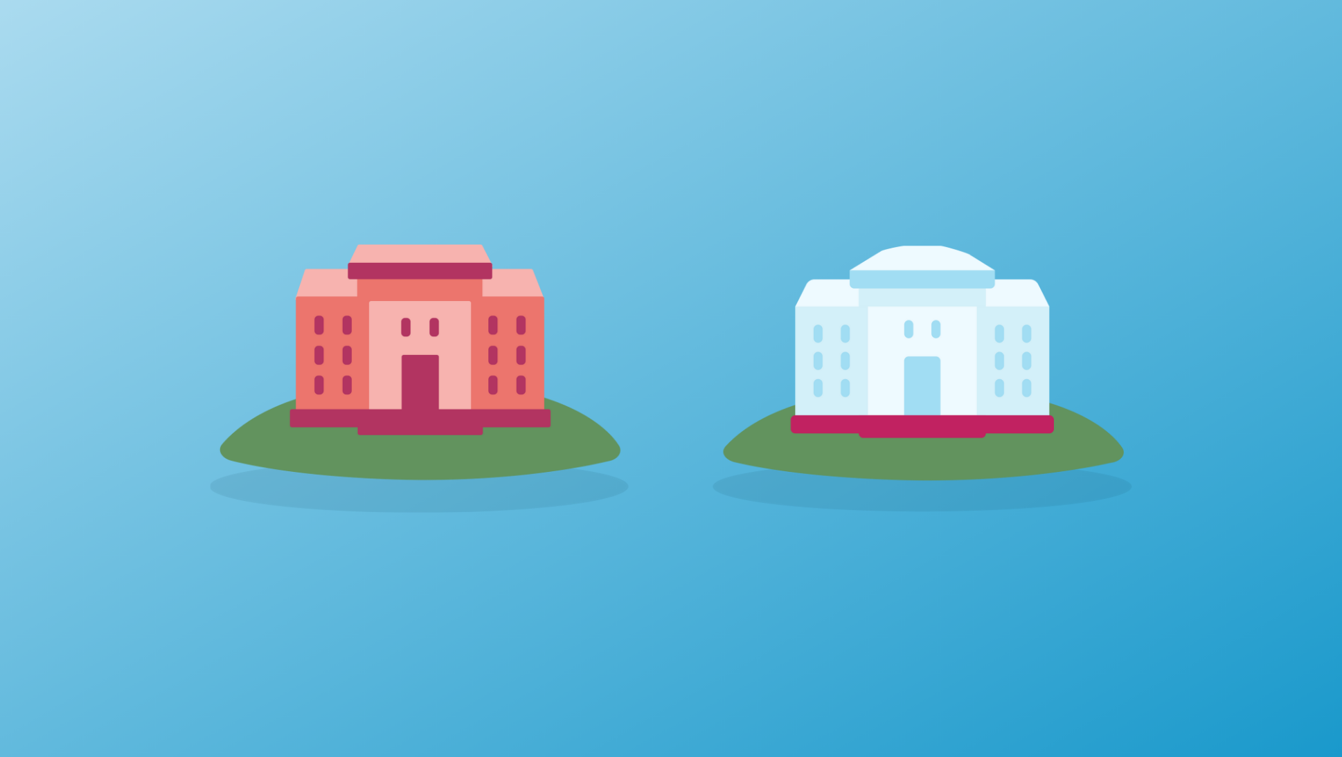 College vs University: Understanding the Higher Education Types